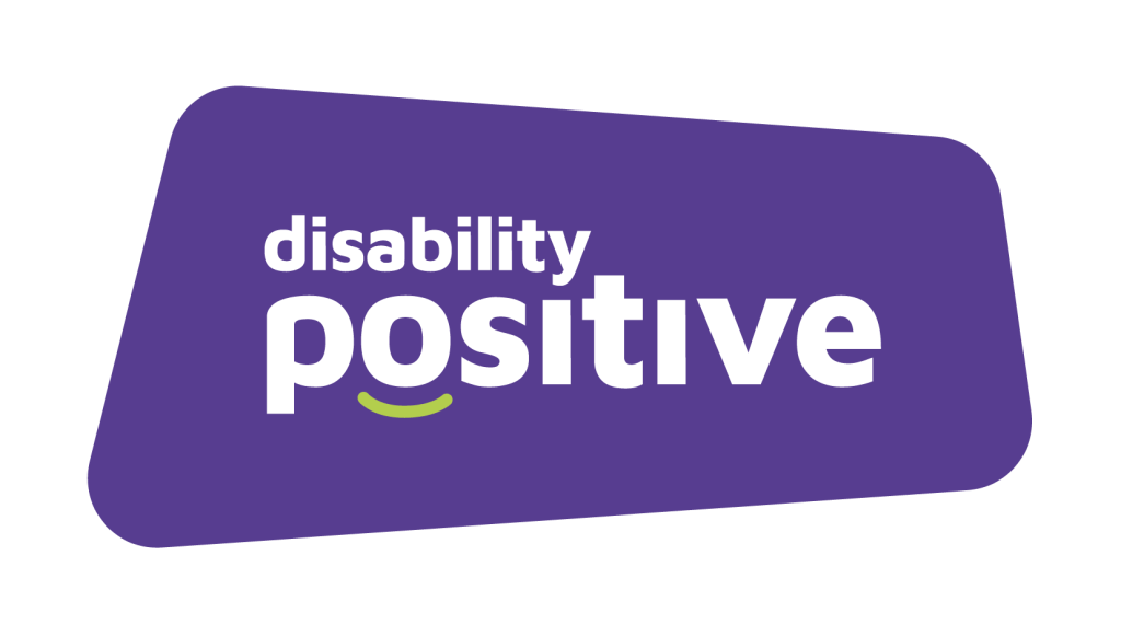 Disability Positive - QPM | National Development Team for Inclusion